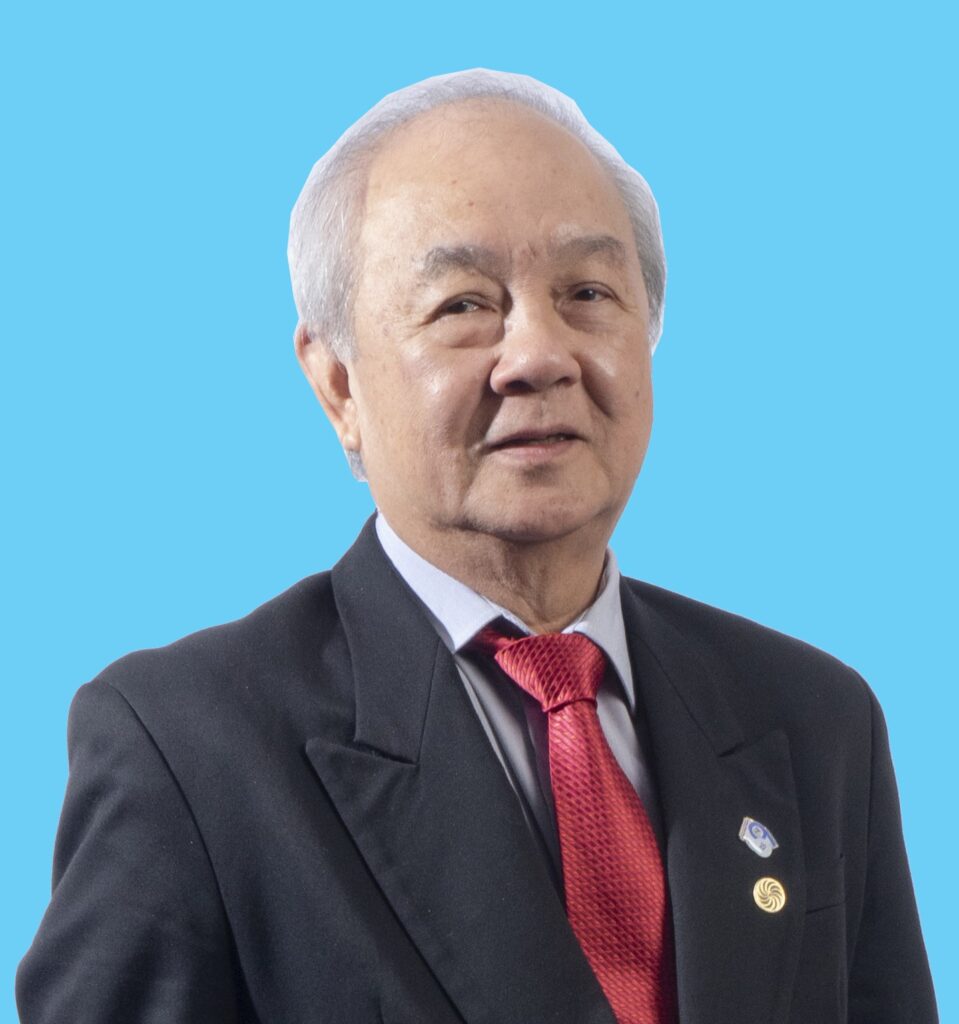 Governing Council – Malaysian Service Providers Confederation